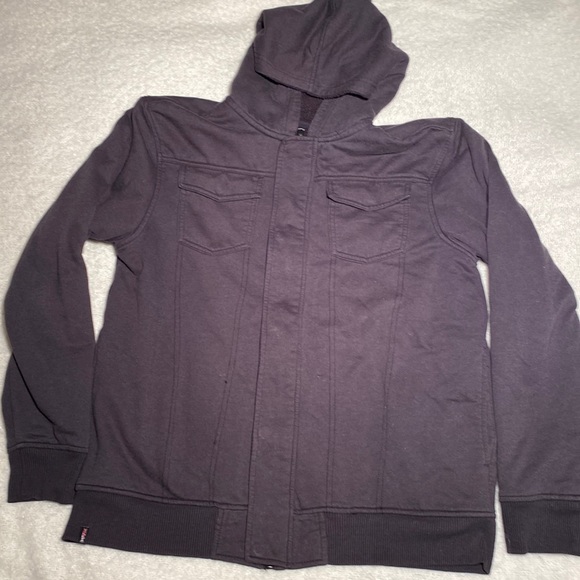 Tony Hawk | Jackets & Coats | Tony Hawk Fleecelined Jacket | Poshmark